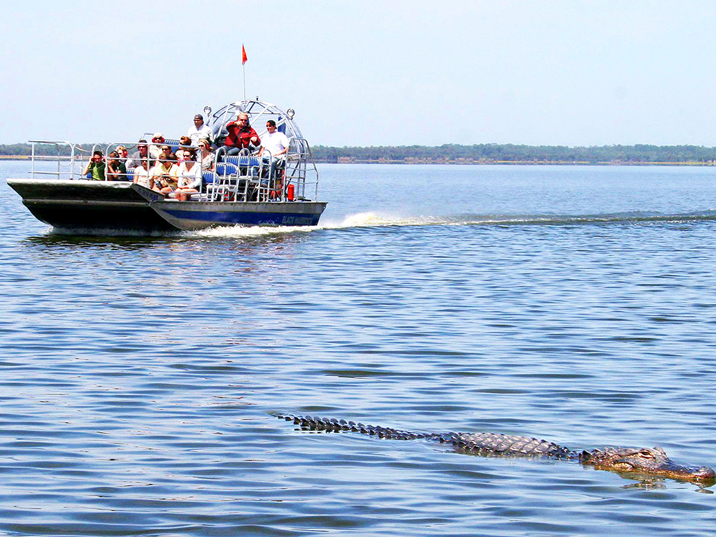 Compre ingressos para Parque Recreativo Sawgrass | Seus Ingressos ...