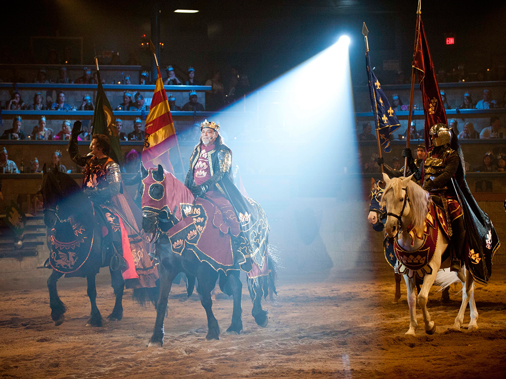 Compre ingressos para Medieval Times | Seus Ingressos - Seus Ingressos