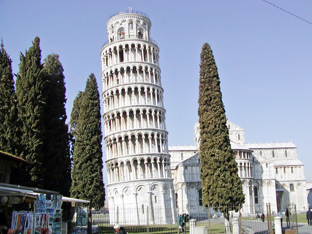 Compre ingressos para Tour Guiado Pisa | Seus Ingressos - Seus Ingressos