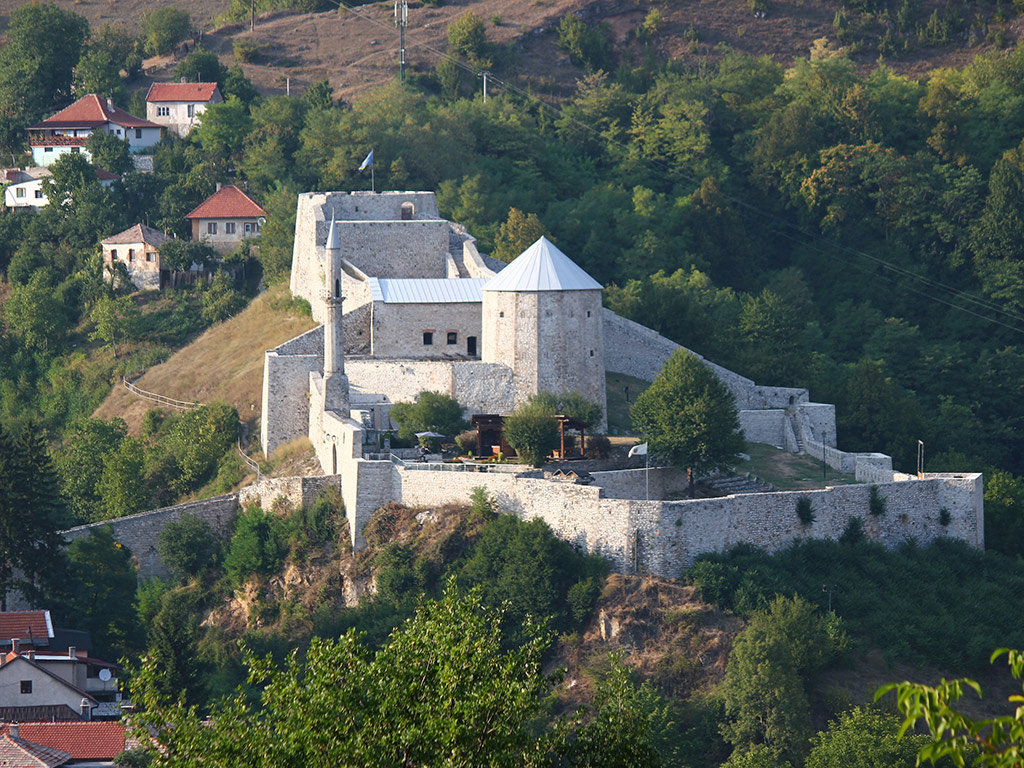 Compre ingressos para Passeio Travnik E Jajce | Seus Ingressos - Seus ...